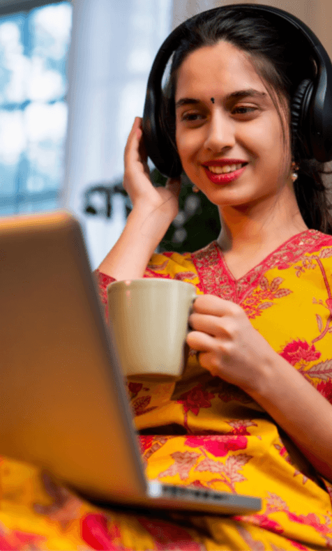 Spiritual Content & Shows - PMC Hindi